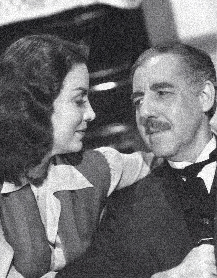 A MEXICAN LEGEND - María Félix