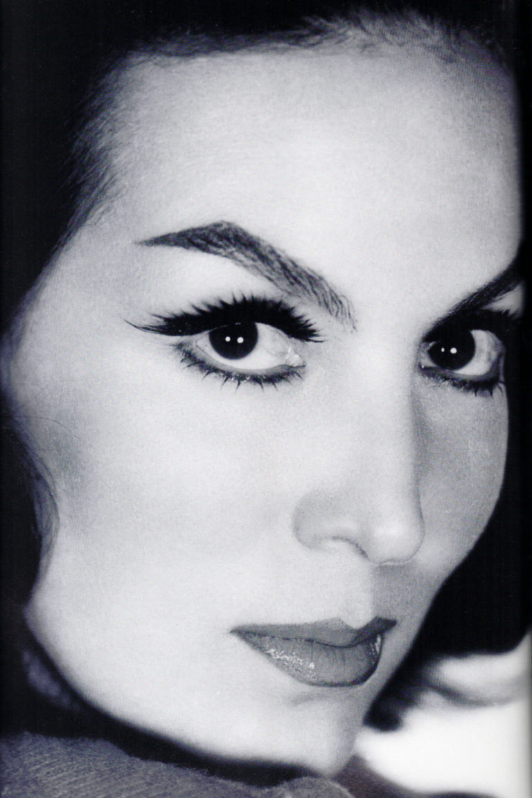 A MEXICAN LEGEND - María Félix