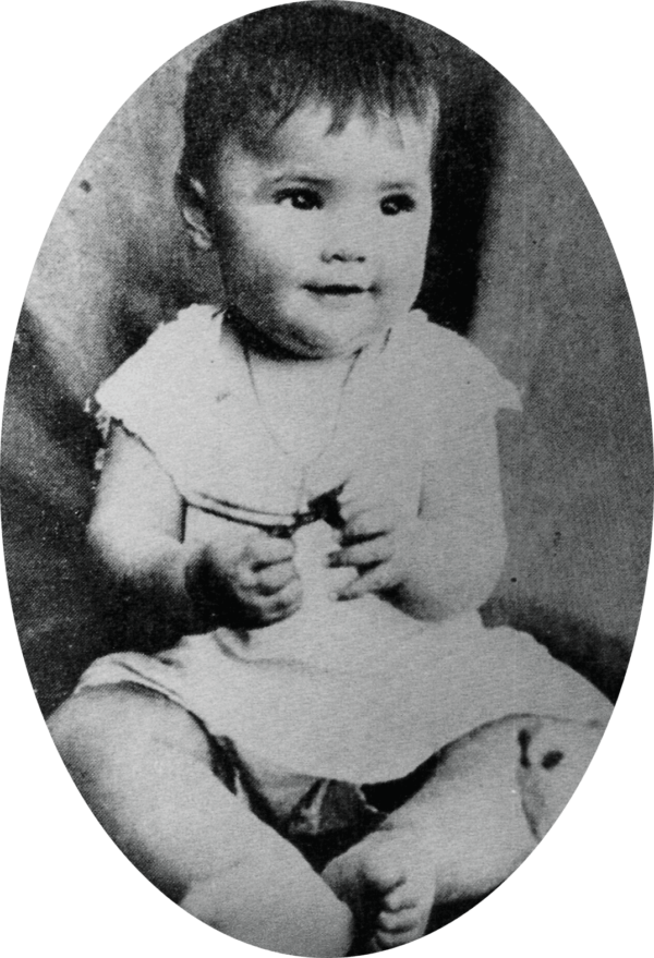A MEXICAN LEGEND - María Félix