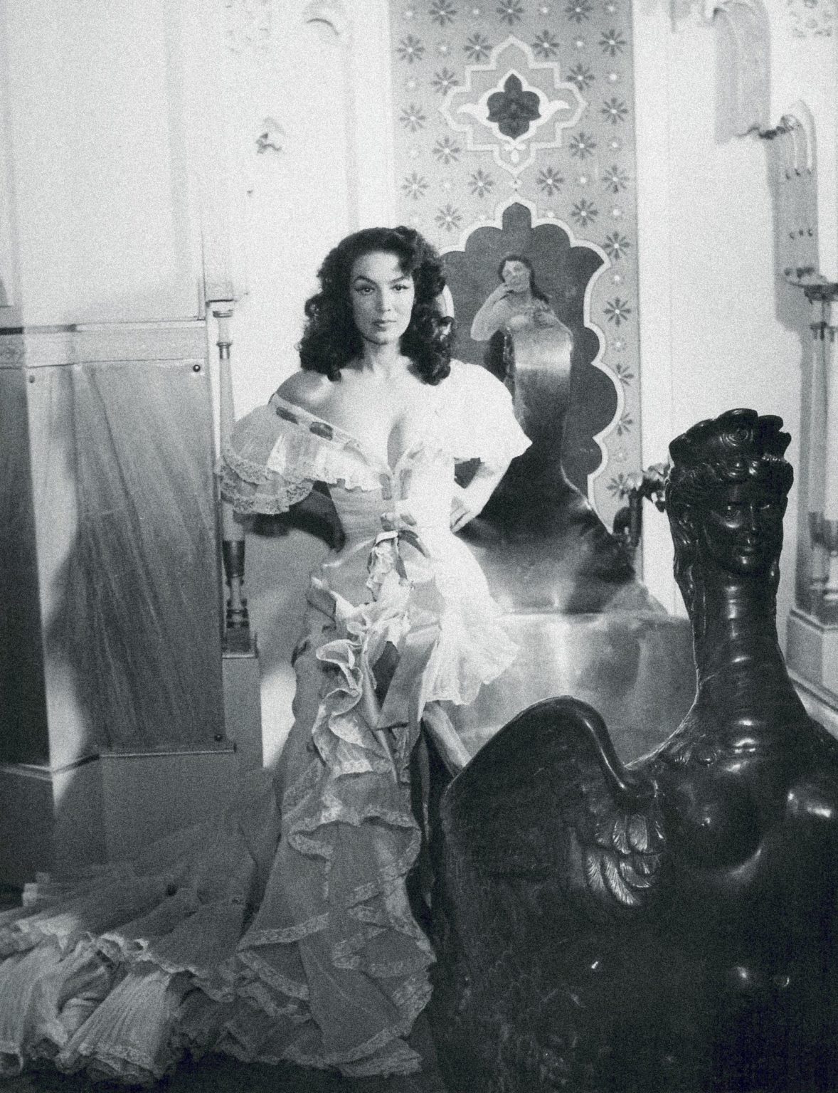 Fotos d María Félix - María Félix
